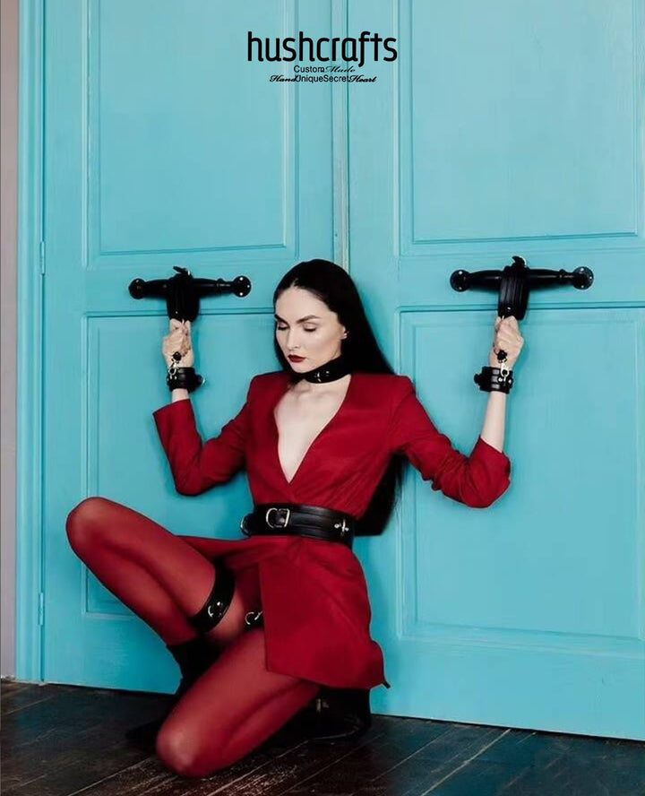 Ceremony Ideas for Your Official Collaring: Planning a Memorable BDSM ...