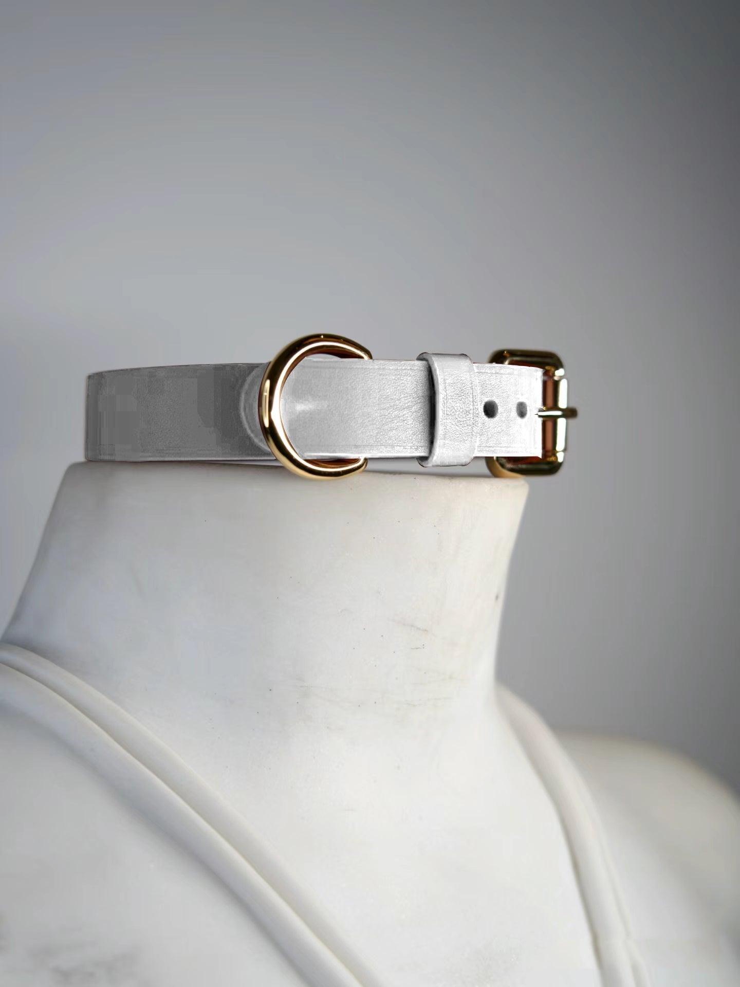 Choker Collars – Elegant Day Collars & Human Collars | HushCrafts – hushcrafts